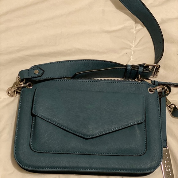 Massini | Bags | Massini Crossbody Bag | Poshmark